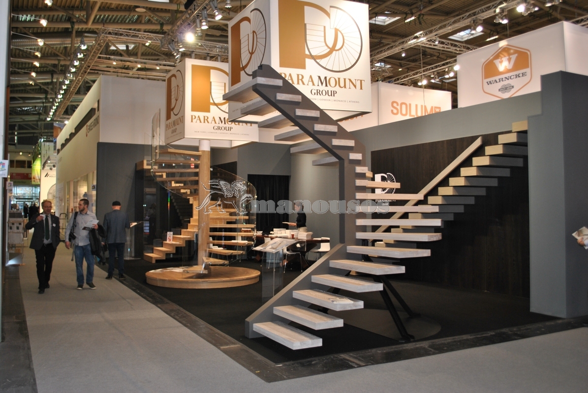 ΜΕΤΑΛΛΙΚΗ ΣΚΑΛΑ Τ-0059